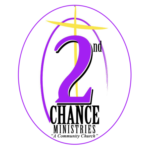 Home - Second Chance Ministries